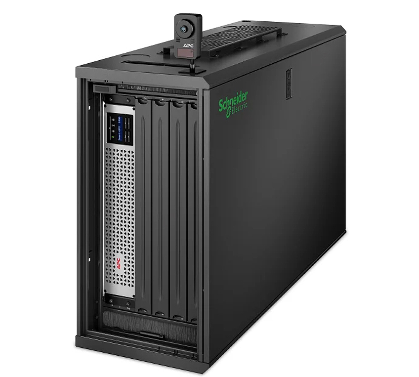 Schneider Electric och Cisco introducerar ny unik HyperFlex Edge ...