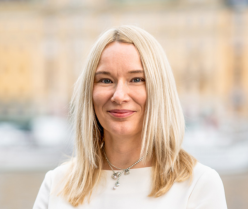 Förändring i Stora Ensos koncernledning - nordiskaprojekt