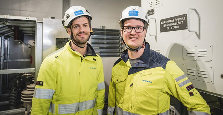 Foto: Carl-Johan Utsi - nordiskaprojekt