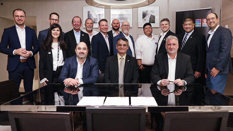 Purdue, Rittal och Eplan tillkännager strategiskt partnerskap för smart ...